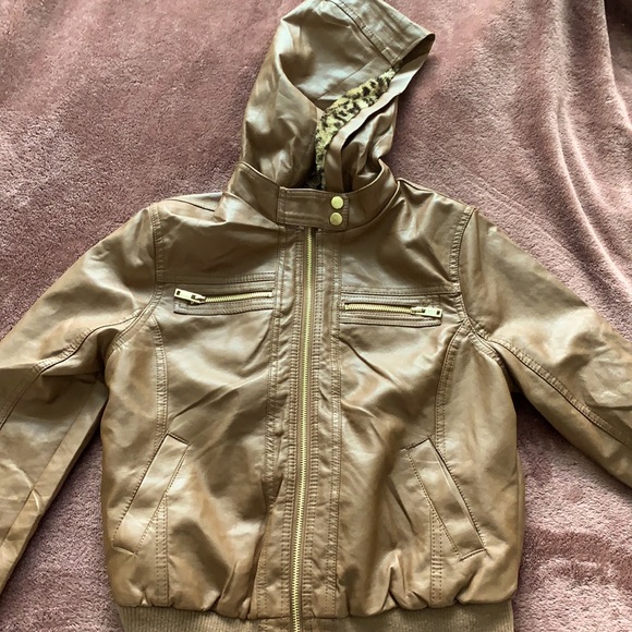 Ashley By 26 International | Jackets & Coats | Ashley By 26 ...